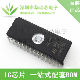M2764A-2F1 M2764A-2F1存储器IC芯片 正品全新-阿里巴巴