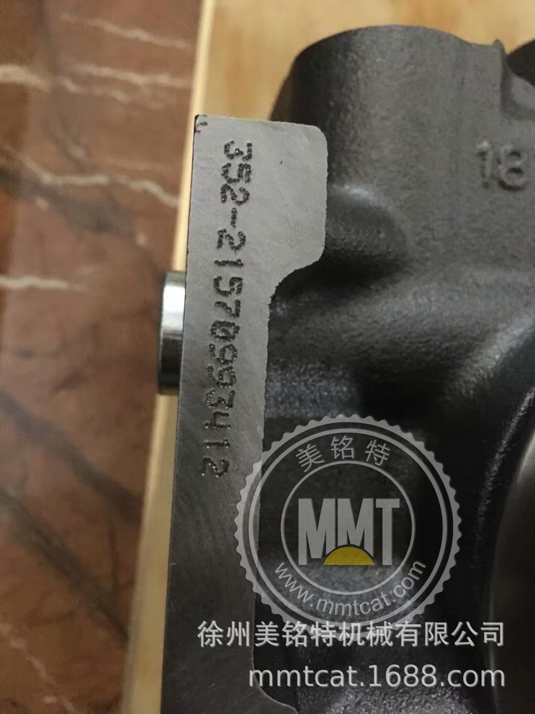 供应CAT卡特C9水泵3522157发动机工业机卡车工程机械配件厂家直销-阿里巴巴