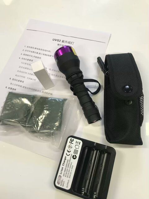 美国PARKER派克DA400S磁粉探伤仪 表面裂缝探伤仪 超声波探伤仪-阿里巴巴