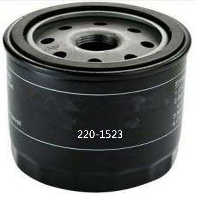 发动机滤芯220-1523柴油滤芯 外贸出口-阿里巴巴