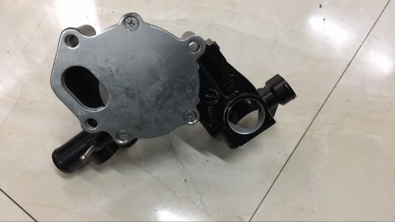 水泵适用于洋马发动机129002-42004 AM880536 129004-42001-阿里巴巴