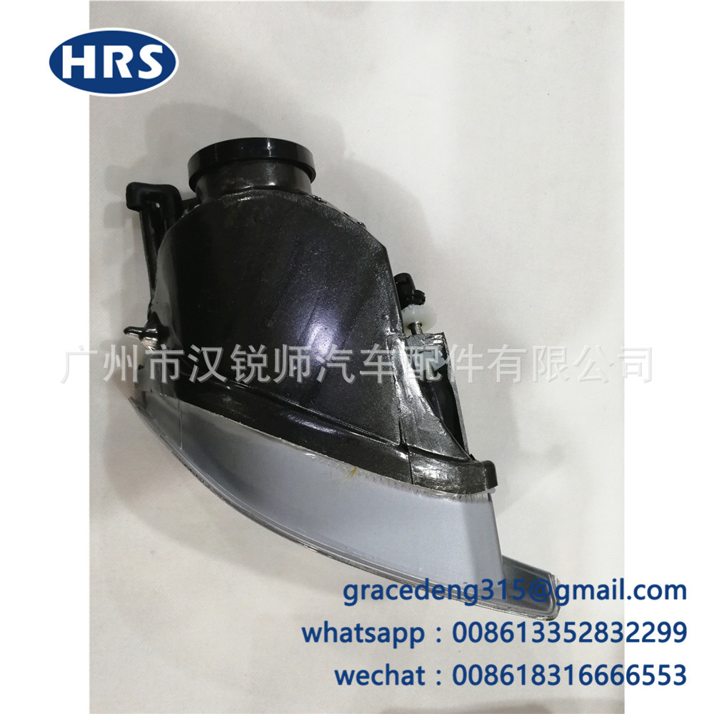 81211-60151适用于丰田兰德酷路泽普拉多霸道LC120前雾灯总成雾灯-阿里巴巴