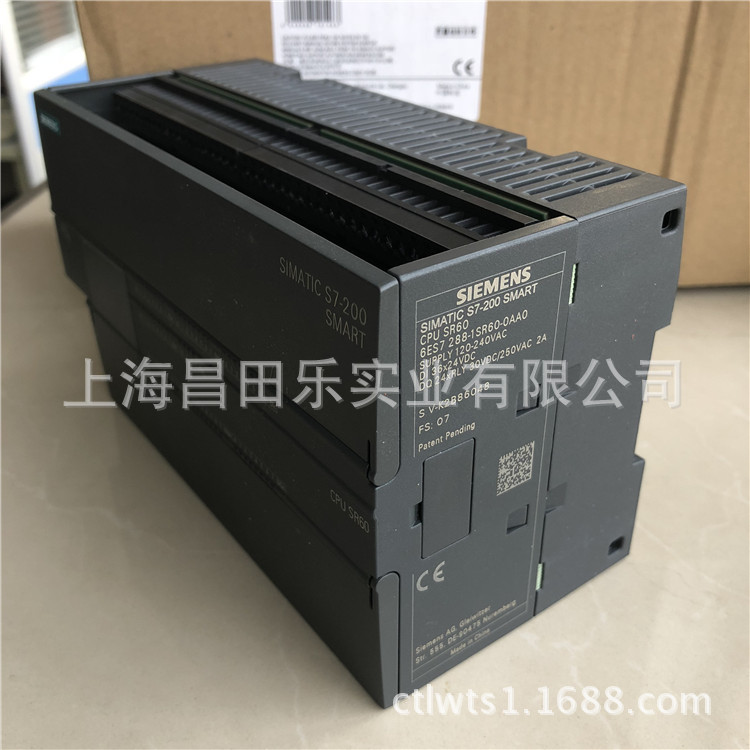 6ES7288-1SR60-0AA0西门子CPU模块PLC6ES7 288-1SR60-0AA0-阿里巴巴