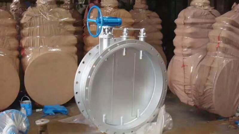 厂家生产D341W-2.5P手动热风冷风防腐耐高温不锈钢风阀_不锈钢风阀_河南吉通阀门有限公司