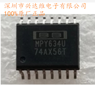 mpy634乘法器-mpy634乘法器批发、促销价格、产地货源 - 阿里巴巴