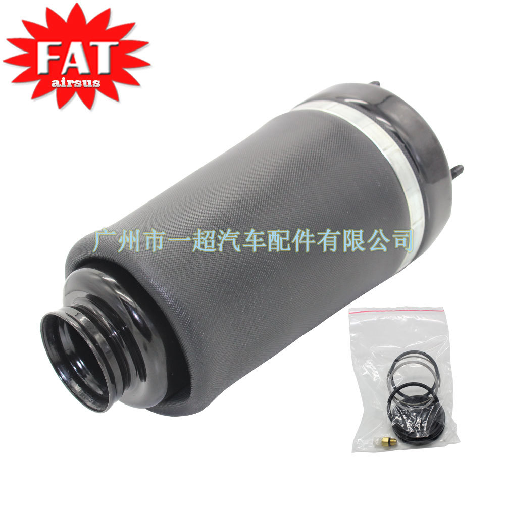 1643206013适用于奔驰W164 M级ML 350空气悬挂减震器气囊气包修包-阿里巴巴