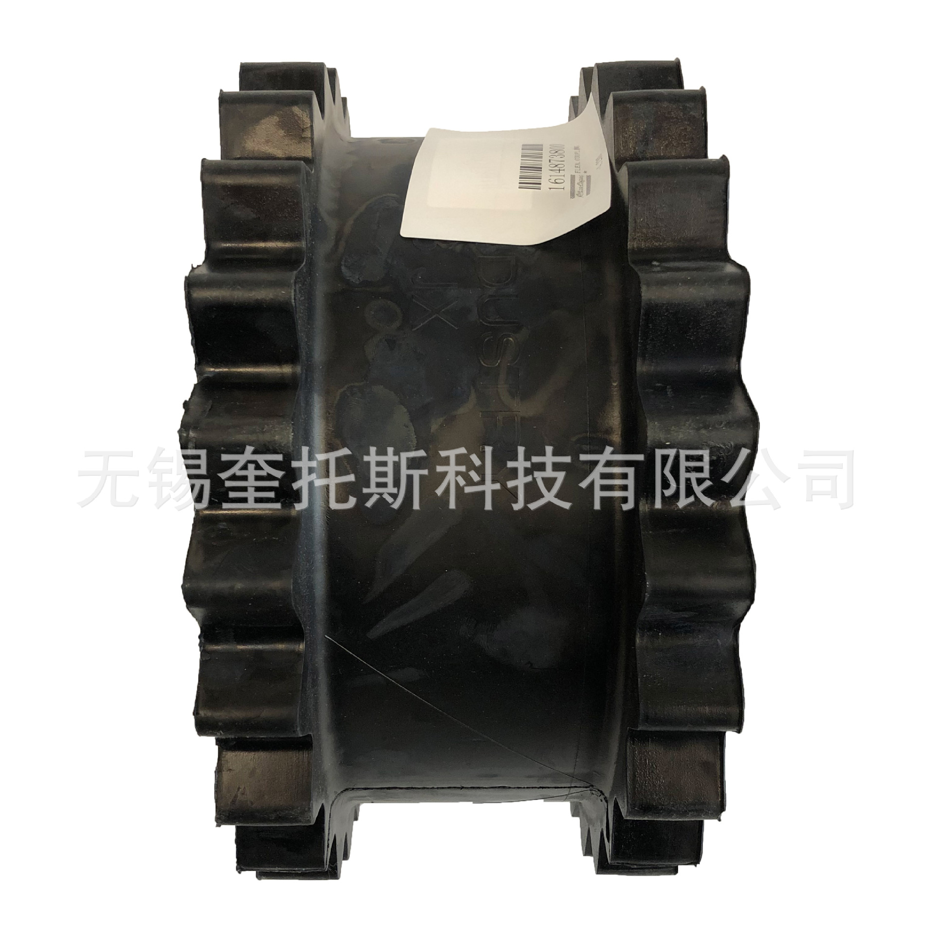 1614873800阿特拉斯螺杆压缩机空压机GA160联轴胶FLEX.COUPLING-阿里巴巴