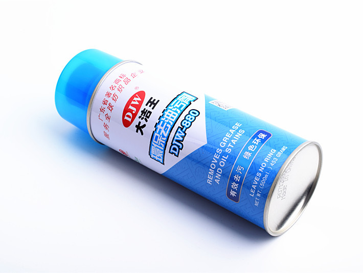 大洁王 DJW-880 衣服干洗去油污剂 一拍净 一喷净喷粉 油污一喷净-阿里巴巴