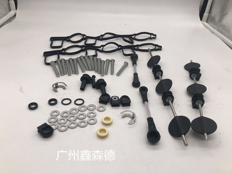 询价 厂家直销 进气歧管修理包 059129711 059129712 059198212-阿里巴巴