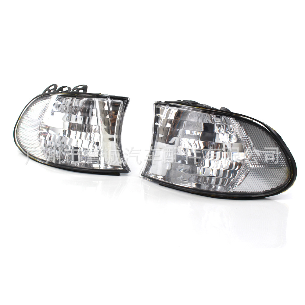 厂家现货批发适用于98-01年宝马7系E38汽车边灯角灯转向灯配件-阿里巴巴