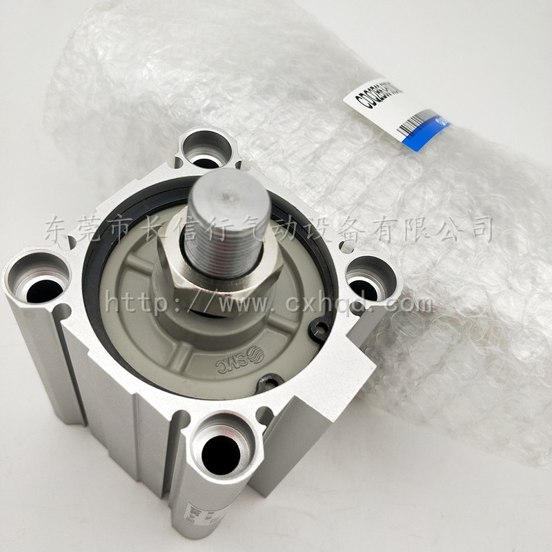 SMC原装正品薄型气缸CDQ2A63/CDQ2B63-5DZ/100DZ/DMZ/DCZ/DCMZ-阿里巴巴
