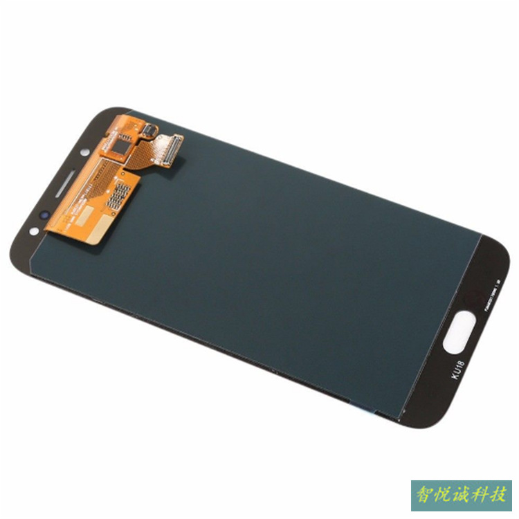 适用三星J530屏幕总成J5 2017手机液晶显示屏J5PRO LCD总成TFT-阿里巴巴