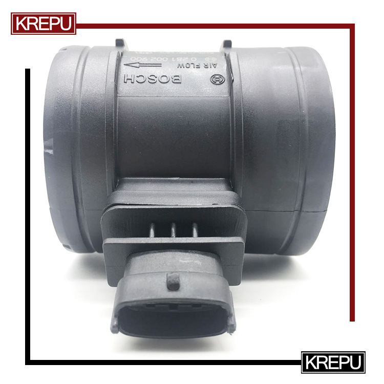 博世0281002900空气流量计使用长城哈弗/五十铃/庆龄/道依茨博士-阿里巴巴