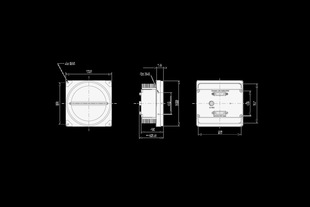 spL4096-70km 线阵相机Basler sprint -阿里巴巴