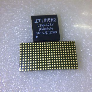 进口原装现货LTM4628 LTM4628EV#PBF LGA144电源直流转换器-阿里巴巴