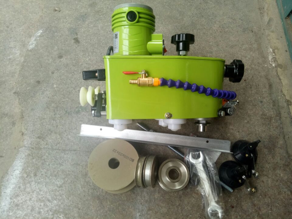 小型玻璃磨边机 手提玻璃磨边机-阿里巴巴