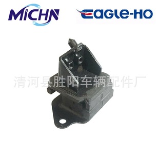 适用五十铃皮卡 D-MAX3.0发动机机脚胶8-97367272-0 8-97234976-2-阿里巴巴