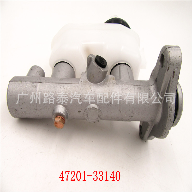 适用于丰田凯美瑞雷克萨斯刹车总泵47201-33140 47201-33201-阿里巴巴