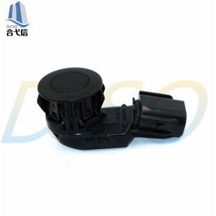 89341-02040适用于14-16卡罗拉雷凌1号超声波传感器倒车雷达-阿里巴巴