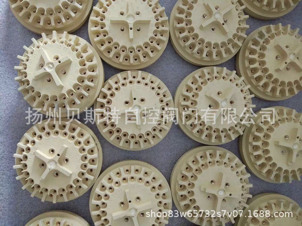 罗托克电动执行器IQ35 IQT250 IQTC2000前端盖 旋钮 视窗-阿里巴巴