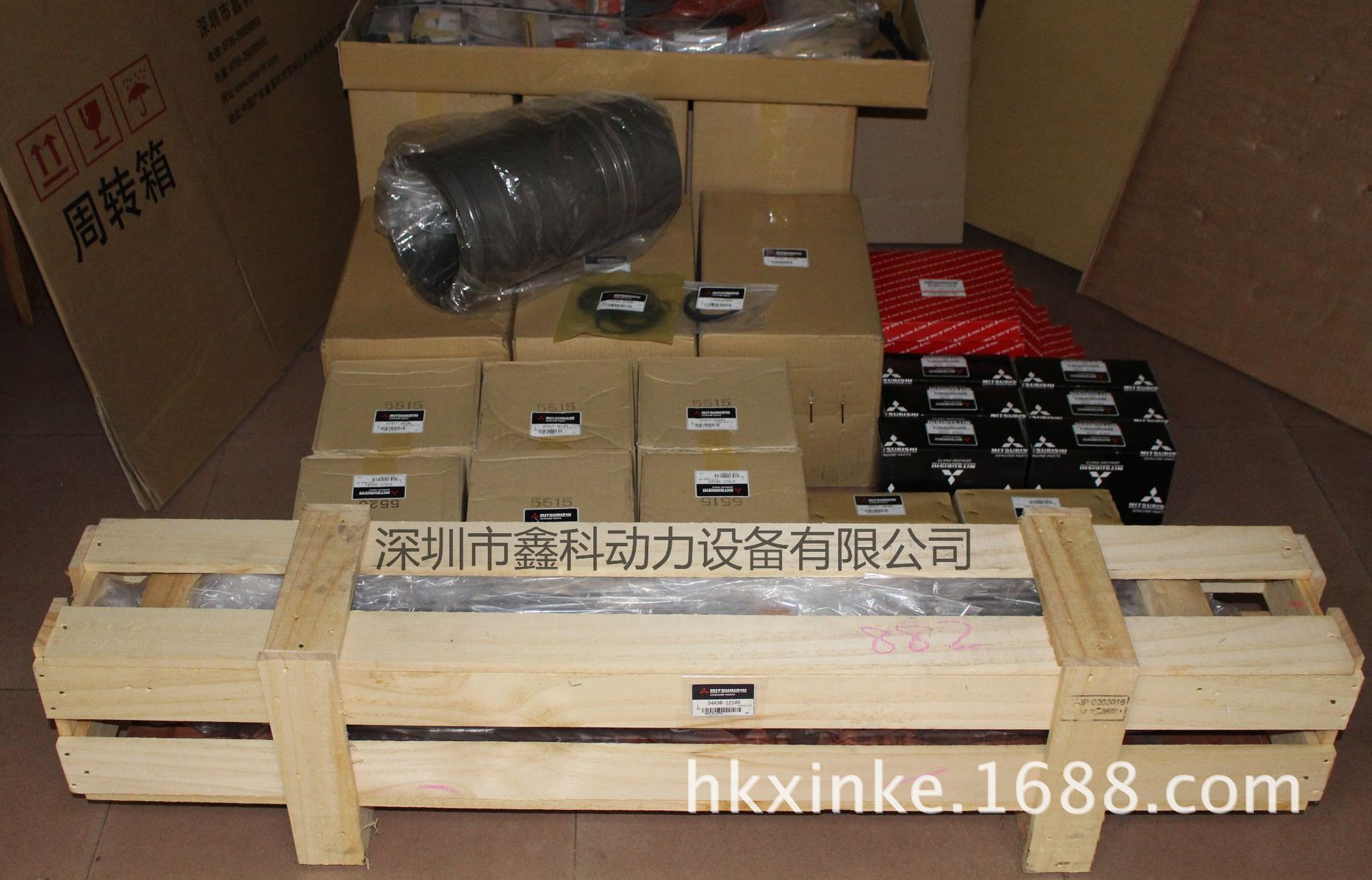 三菱柴油发电机组保养配件，三菱机油滤37540-11100，37540-02100-阿里巴巴