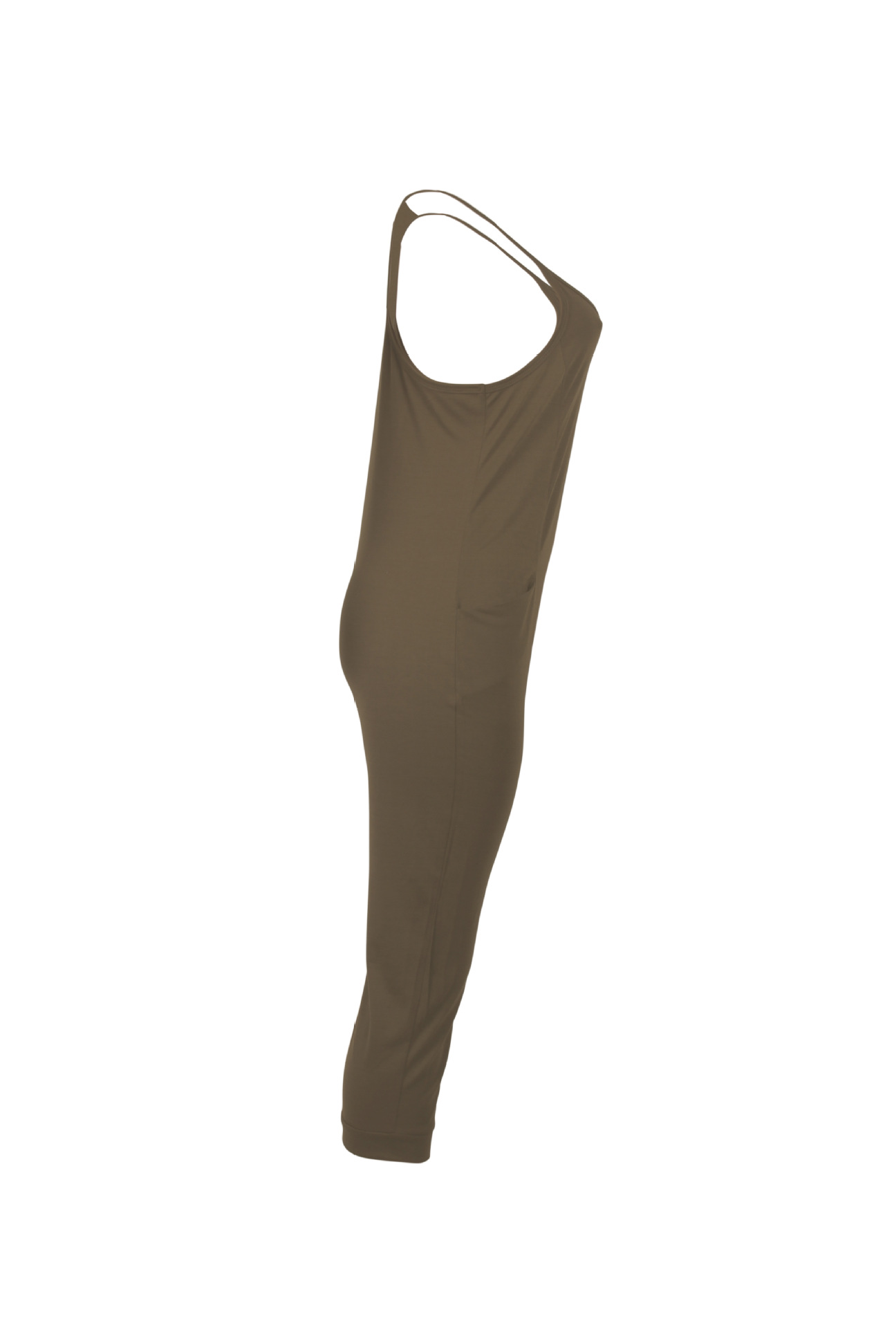 Y099 欧美性感女装 亚马逊多色多码休闲连体裤 红色绿色重新调色-阿里巴巴