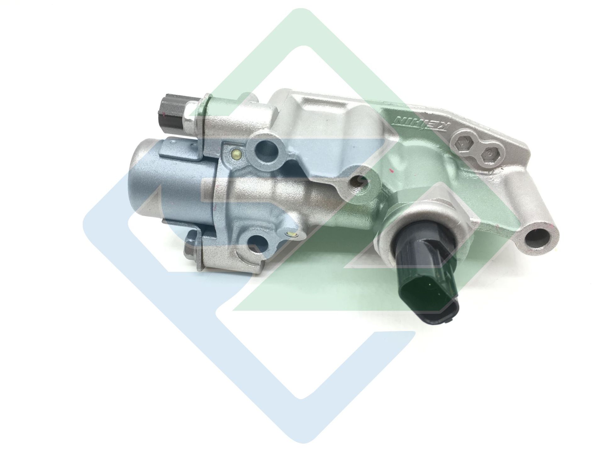 适用于本田思域VVT电磁阀 15810-RNA-A01-阿里巴巴