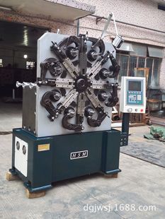 电脑数控弹簧机、万能弹簧机、弹簧机生产厂家-阿里巴巴