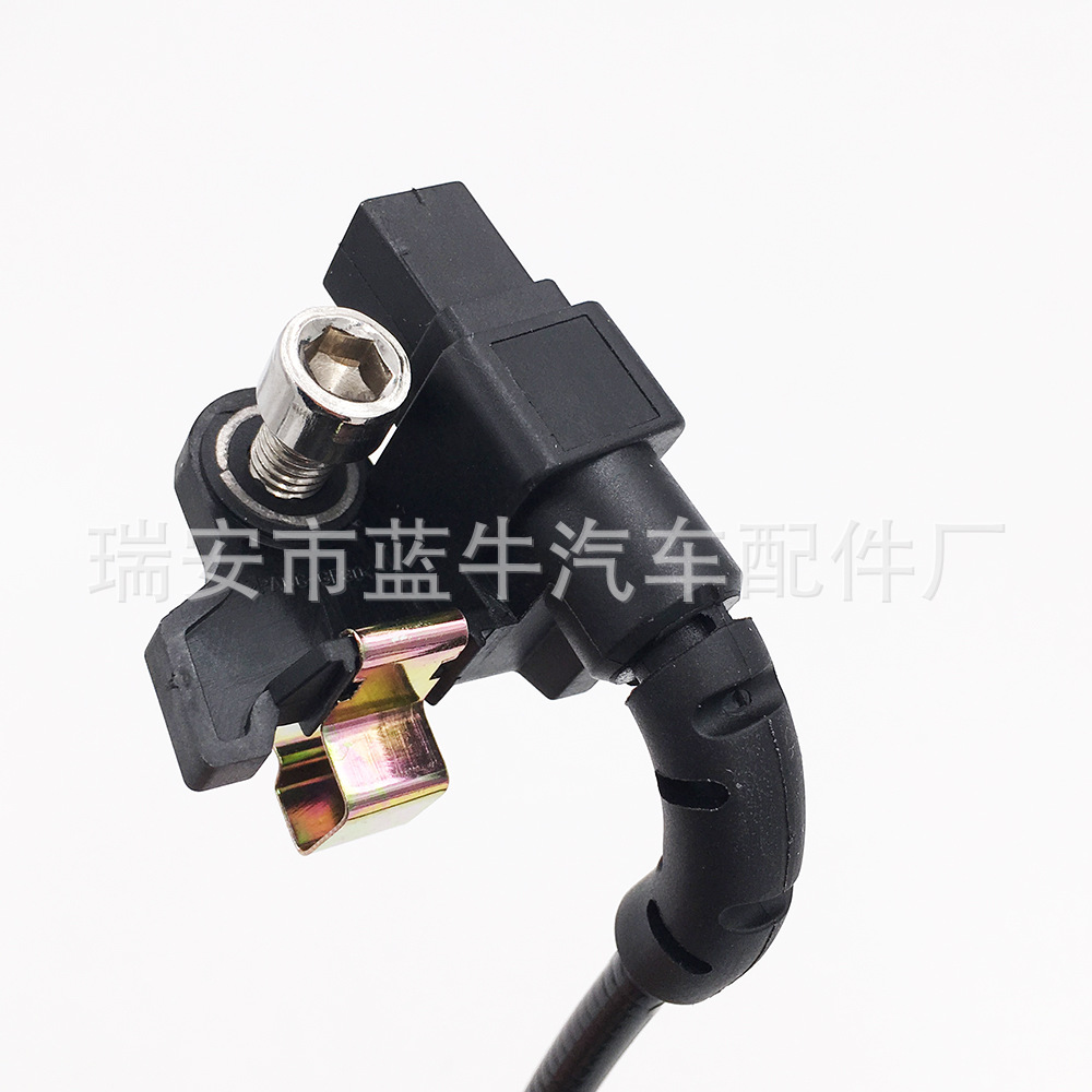 ABS传感器 汽车传感器4545L0;4545.L0;4545.08;454508-阿里巴巴