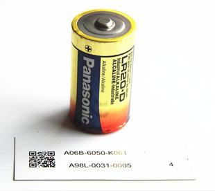 LR20.D 1.5V发那科专用电池1号 D型-阿里巴巴