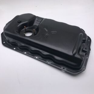 适用奥迪A6L2.4 3.2 A8 Q7 发动机油底壳 06E 103 604 F/D-阿里巴巴