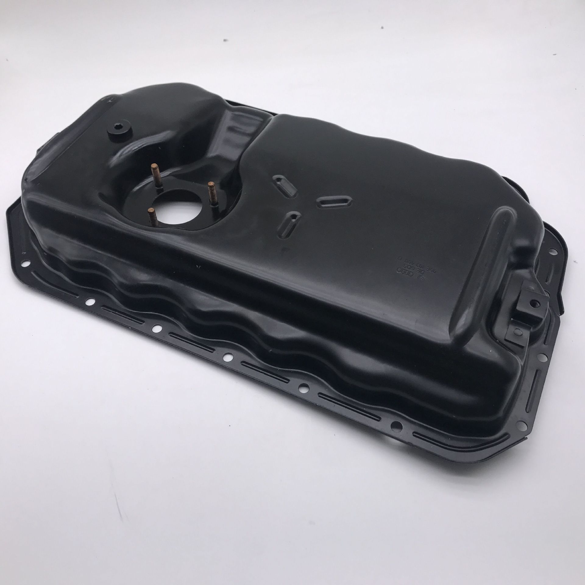 适用奥迪A6L2.4 3.2 A8 Q7 发动机油底壳 06E 103 604 F/D-阿里巴巴