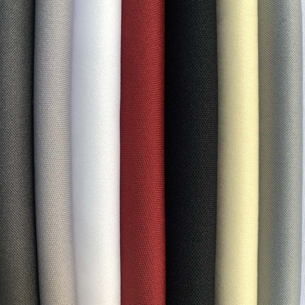 全涤高密36针75D双面布针织平纹布运动服装面料里布冷感吸排速干-阿里巴巴