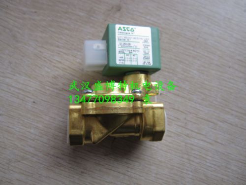 NF8327B002 220VAC美国ASCO电磁阀-阿里巴巴