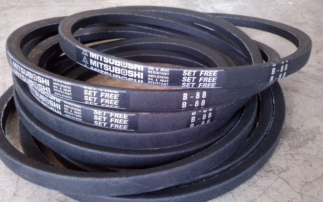 GATES VULCO POWER II B43 B44 B45 46艾默生精密空调皮带三角带-阿里巴巴