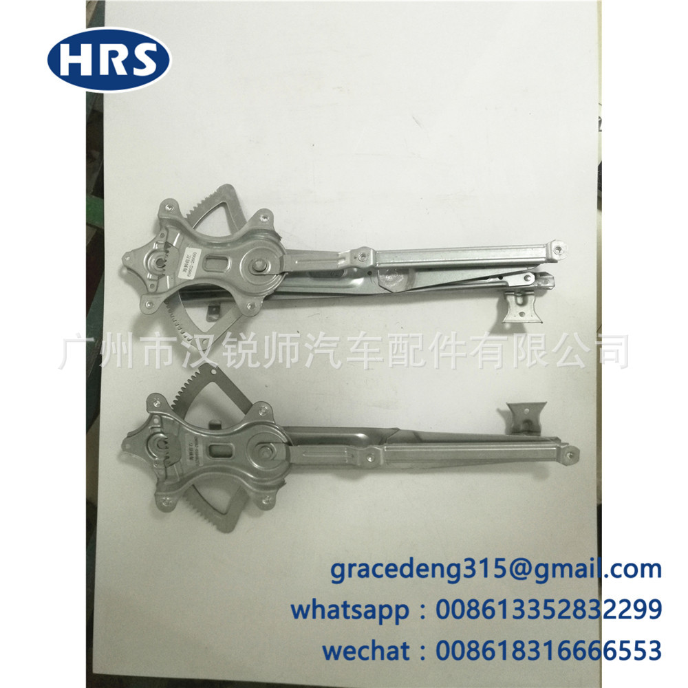 69801-26050适用于丰田大海狮前右电动玻璃升降器总成带电机马达-阿里巴巴