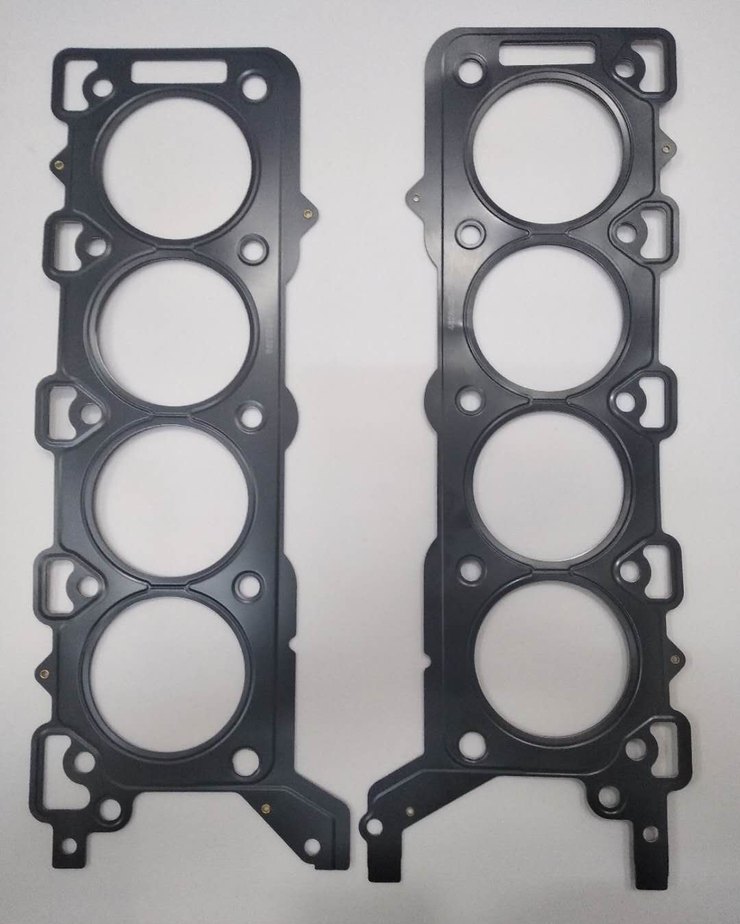 汽车气缸盖垫片 气缸密封垫 适用路虎 4628400 4628399 3层不锈钢-阿里巴巴