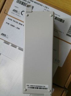 AXIS T8133 单口中跨 30 W-阿里巴巴