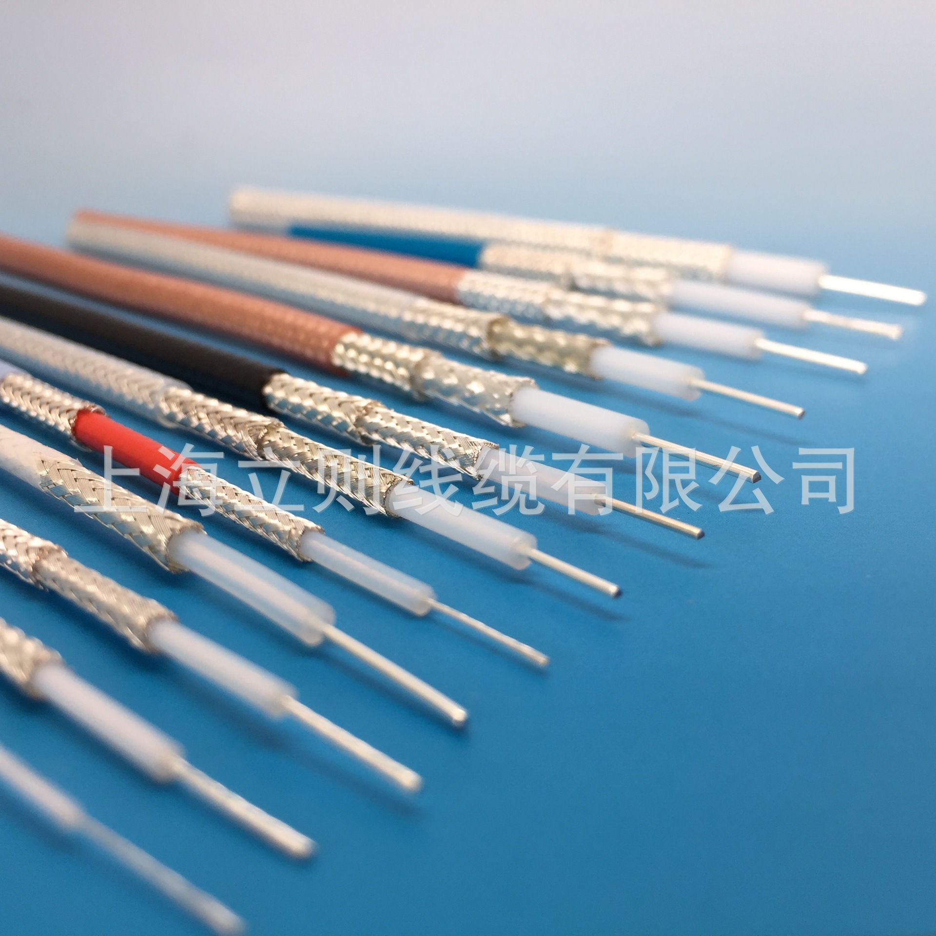 三同轴射频同轴电缆 RG403 TRC-50-1 TRC-142 TRC-179 TRC-316-阿里巴巴