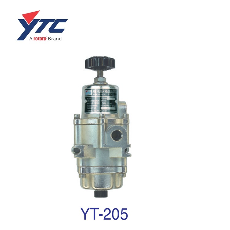 韩国永泰YT-200BN210空气过滤减压阀YT-200B过滤器减压阀YT-200-阿里巴巴
