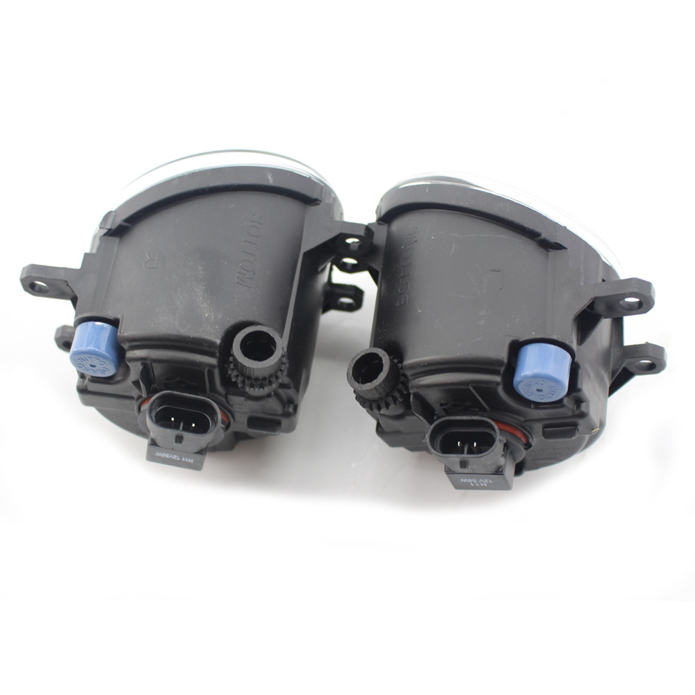 适用丰田卡罗拉RAV4汉兰达威驰凯美瑞雾灯8121006071前杠灯前雾灯-阿里巴巴