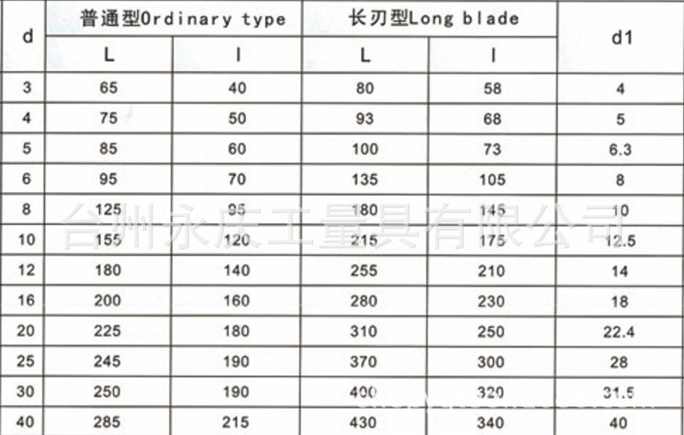 直柄锥度销子铰刀1:50锥度销子铰刀手用锥度铰刀非标铰刀铰刀定制-阿里巴巴