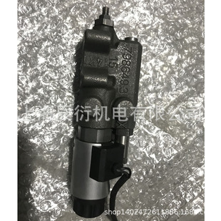 卡特彼勒330C挖掘风扇泵电磁阀259-0907，2590907-阿里巴巴