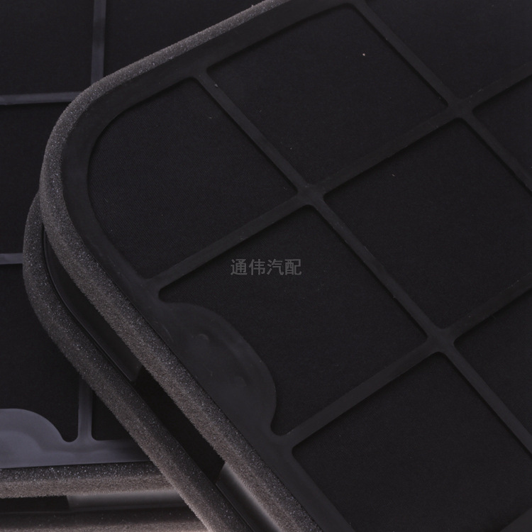 适用于奔驰W210空调格W220/S210/E200 A2108301118 空调滤清器-阿里巴巴