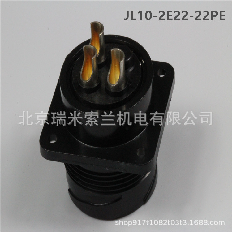 JL10-2E22-22PE JAE原装进口 现货-阿里巴巴