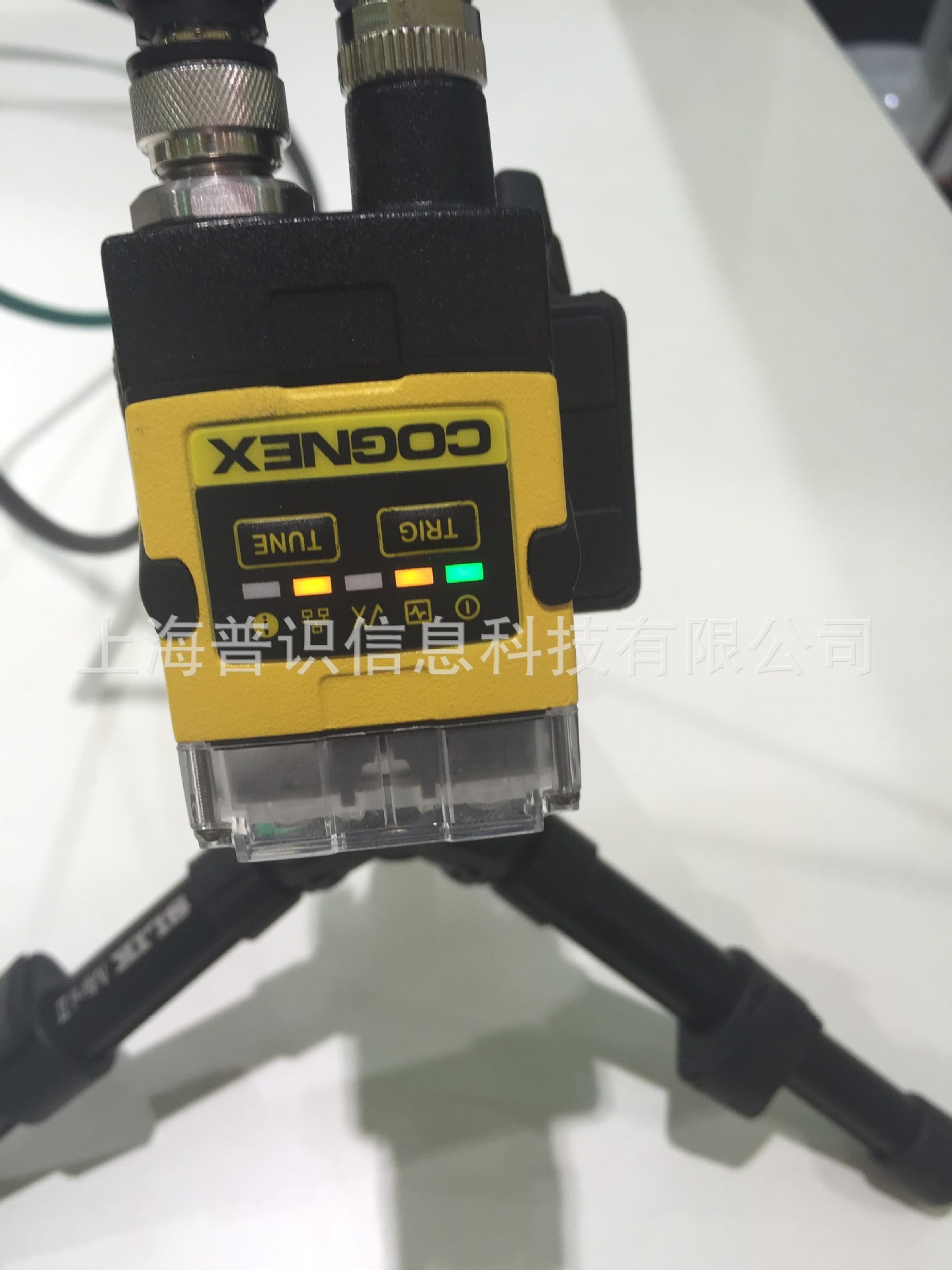 COGNEX 康耐视DM150系列固定式读码器DM150S/152Q/DM152X工业读码-阿里巴巴
