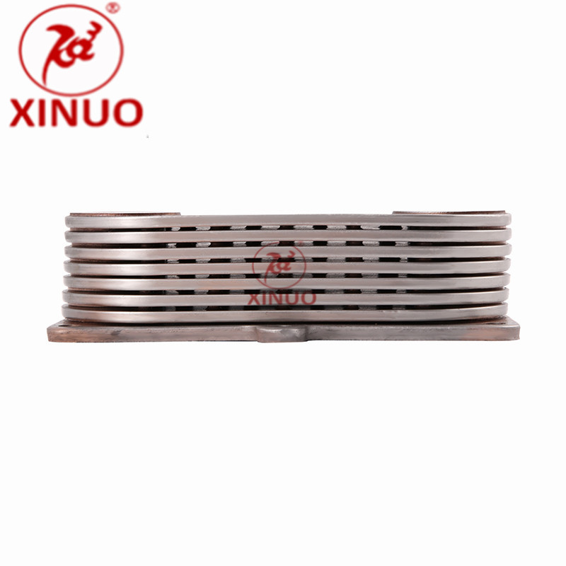 RE560752 RE56690 1124682332机油冷却器 汽车散热器 汽车冷却器-阿里巴巴