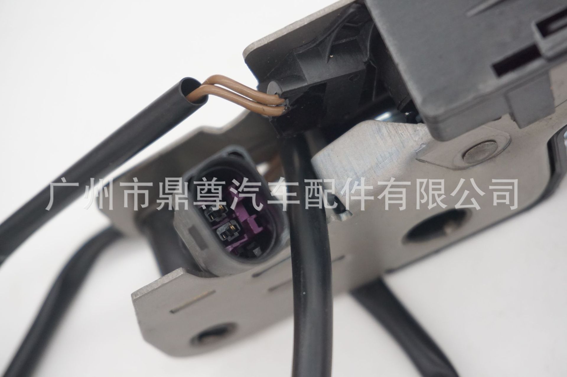 适用于大众 尾门锁 机盖锁 高尔夫 速腾 1K1823509E 带线-阿里巴巴