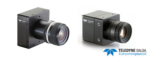 工业面阵相机 Teledyne DALSA FA-80-8M100 -阿里巴巴
