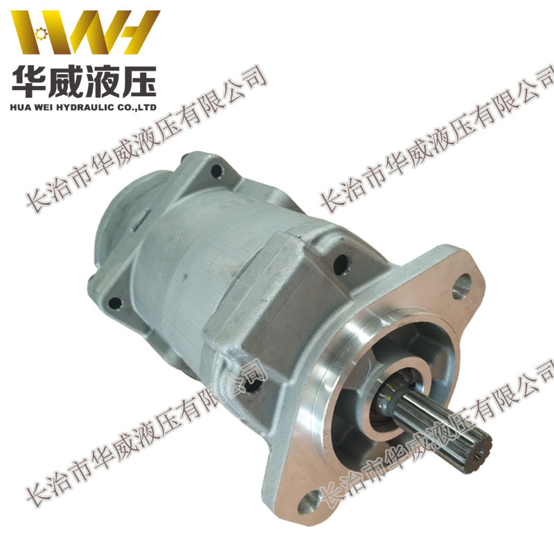 长治市华威液压有限公司_阿里巴巴旺铺